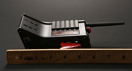 Terminator Genisys: Light-Up Detonator - Current price: $1100