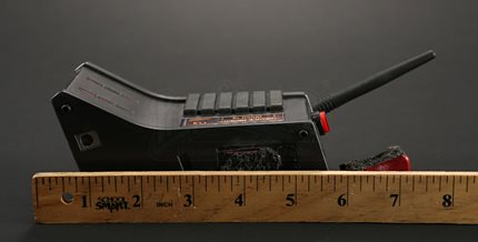 Terminator Genisys: Stunt Detonator - Current price: $600