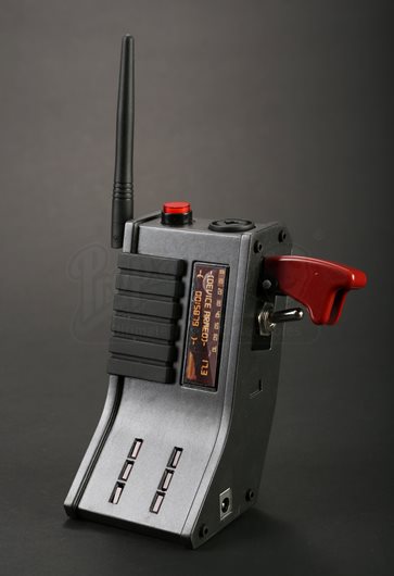 Terminator Genisys: Detonator - Current price: $900