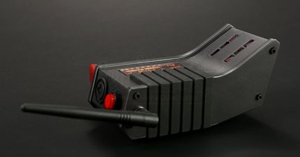 Terminator Genisys: Detonator - Current price: $900