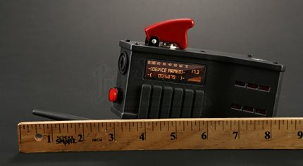 Terminator Genisys: Detonator - Current price: $900