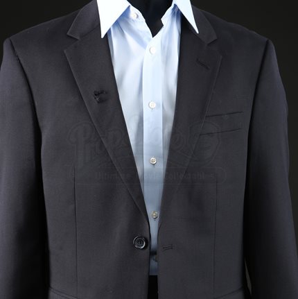 Terminator Genisys: Agent Janssen's (Matty Ferraro) Interrogation Suit ...