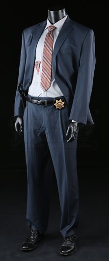 Terminator Genisys: Detective Harding's (Greg Alan Williams ...