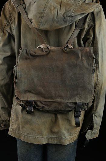 Terminator Genisys: Young Kyle's (Bryant Prince) Opening Costume ...