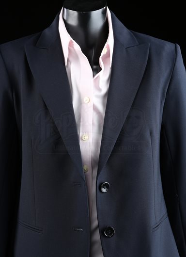 Terminator Genisys: Detective Cheung's (Sandrine Holt) Interrogation ...