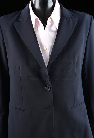 Terminator Genisys: Detective Cheung's (Monique Ganderton) Stunt ...