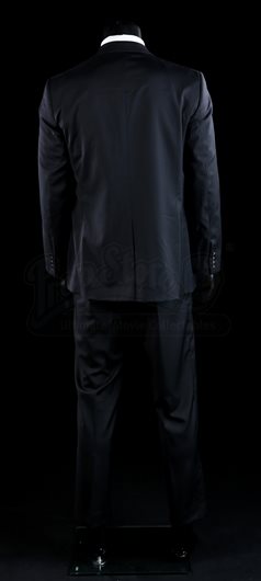 Terminator Genisys: Lt. Matias (Michael Gladis) Interrogation Costume ...