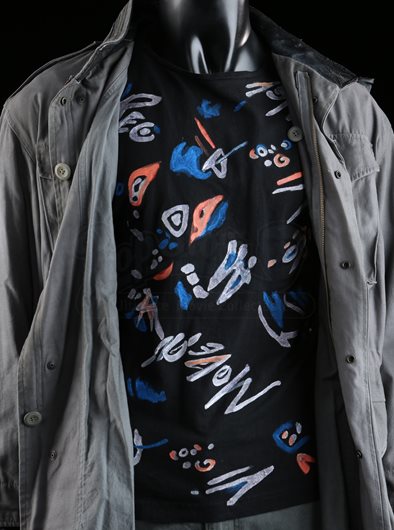 Terminator Genisys: Punk #3 (Luke Sexton) Observatory Costume - Current ...