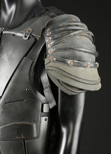 Terminator Genisys: Future Guerilla Soldier Tactical Gear and Armor ...