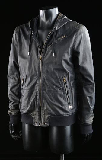 Terminator Genisys: Kyle Reese's Stunt Jacket - Current price: $125