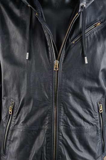 Terminator Genisys: Kyle Reese's Stunt Jacket - Current price: $125