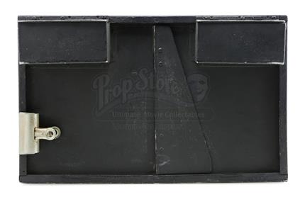 STAR TREK: THE MOTION PICTURE (1979) - "Star Trek" Production Slate ...