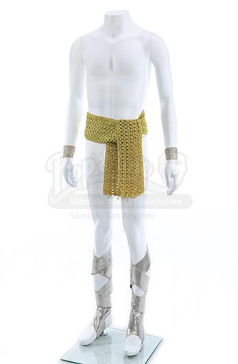 STAR TREK: THE ORIGINAL SERIES (1966 - 1969) - Vulcan Costume ...