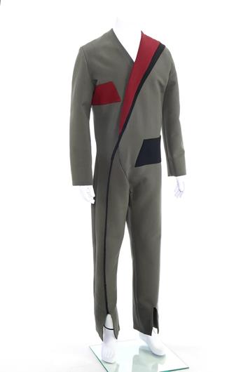 STAR TREK: THE ORIGINAL SERIES (1966 - 1969) - Larry Marvick’s (David ...