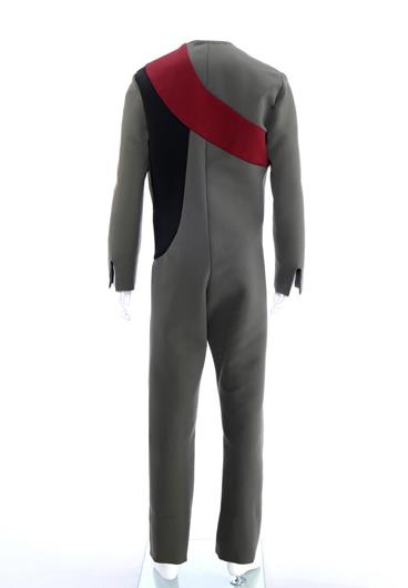 STAR TREK: THE ORIGINAL SERIES (1966 - 1969) - Larry Marvick’s (David ...