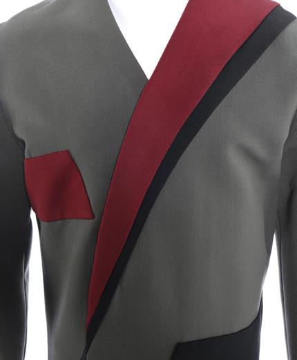 STAR TREK: THE ORIGINAL SERIES (1966 - 1969) - Larry Marvick’s (David ...