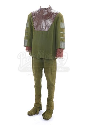 PLANET OF THE APES FILMS AND TELEVISION SERIES (1968 - 1974) - Chimp ...