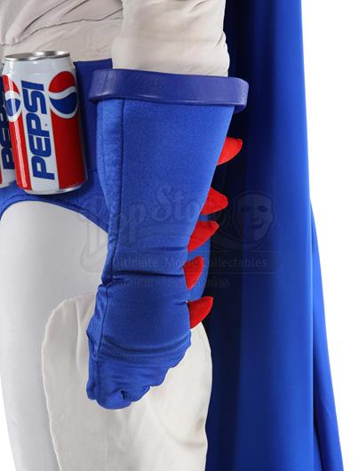 PEPSI COMMERCIAL (1993) - Pepsiman's (Paul Rodriguez) Superhero ...