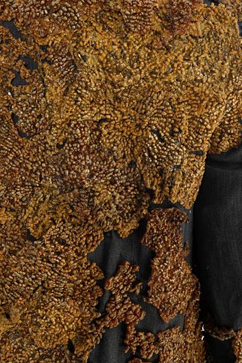 THE X-FILES (1993 - 2002) - Alien Bounty Hunter's (Brian Thompson) Bee ...