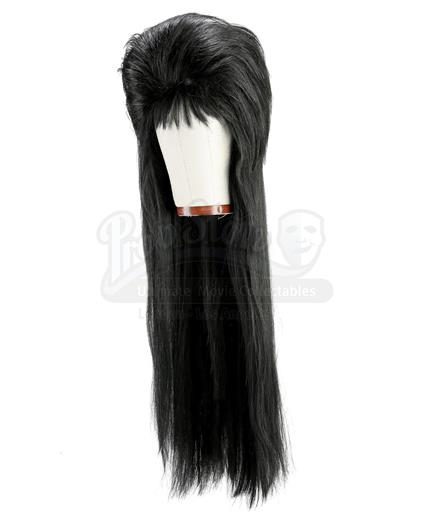 ELVIRA: MISTRESS OF DARK - Elvira’s (Cassandra Peterson) Signature ...