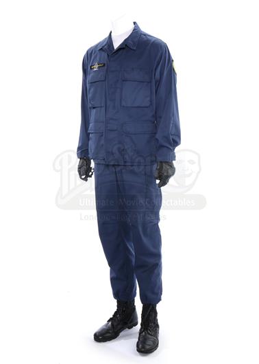 SEAQUEST DSV (1993 - 1996) - Lucas Wolenczak's (Jonathan Brandis ...