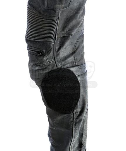 DEXTER (2006 - 2013) - Serial Killer Ray Speltzer's (Matt Gerald ...