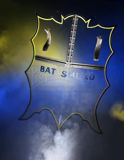 BATMAN (1966 - 1968) - Batman (Adam West) and Robin’s (Burt Ward) Hero ...