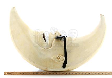 MCDONALD's COMMERCIALS (1980s) - Mac Tonight's Crescent Moon Head ...