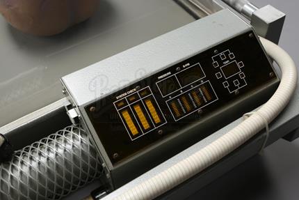 THE X-FILES (1993 - 2002) - Alien Quarantine Medical Table - Current ...