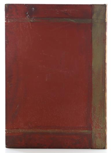 CHARMED (1998 - 2006) - Magic School Ancient Book - Current price: $600