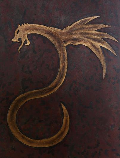 CHARMED (1998 - 2006) - Magic School Ancient Book - Current price: $600