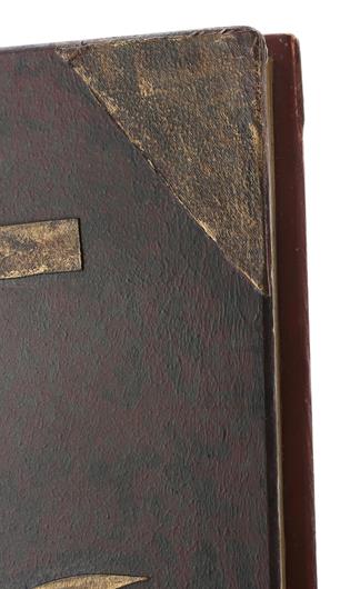 CHARMED (1998 - 2006) - Magic School Ancient Book - Current price: $600