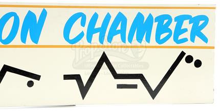 ALIEN NATION (1989 - 1990) - Hand-Painted Newcomer Translation Signs ...