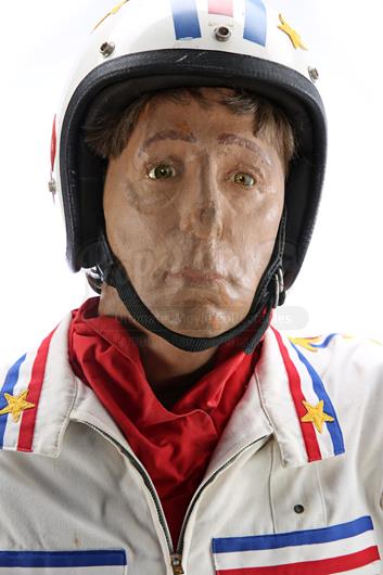 SUPER DAVE (1987 - 1999) - Super Dave Osborne's (Bob Einstein) Stunt ...