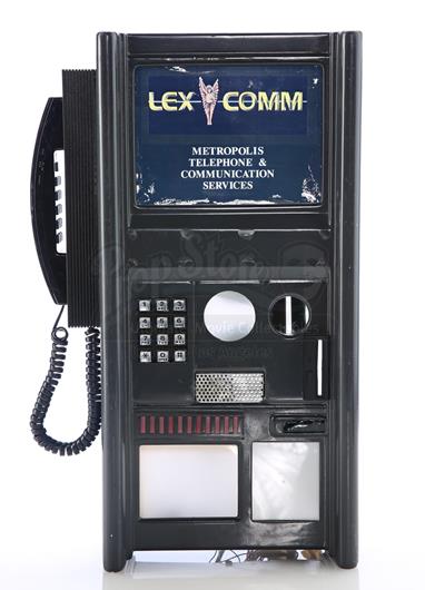 LOIS & CLARK: THE NEW ADVENTURES OF SUPERMAN (1993 - 1997) - Lex-Comm ...