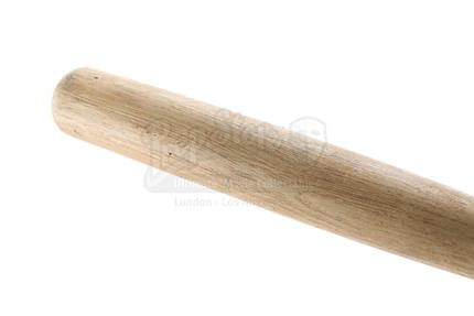 SIX FEET UNDER (2001 - 2005) - Dense Foam Prop Baseball Bat and Soft ...