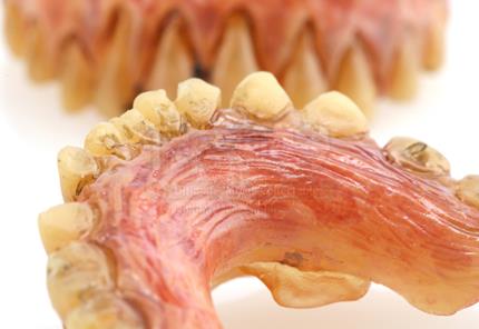 TRUE BLOOD (2008 - 2014) - Goblin Teeth Dental Appliances and Case ...