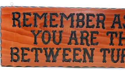 SONS OF ANARCHY (2008 - 2014) - Charming County Sheriff Station ...