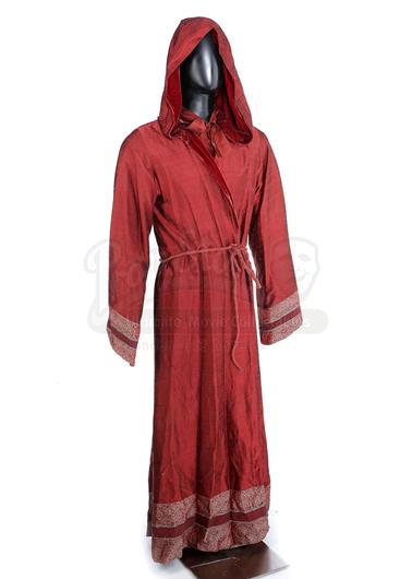 THE TWILIGHT SAGA: NEW MOON (2009) - Edward Cullen's Stunt St. Marcus ...