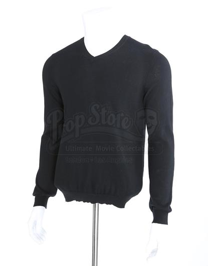 THE TWILIGHT SAGA: ECLIPSE (2010) - Edward Cullen's Lawn Fight Sweater