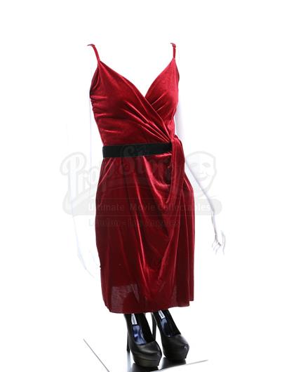 THE TWILIGHT SAGA: BREAKING DAWN PART 1 (2011) - Valentina's Stunt ...
