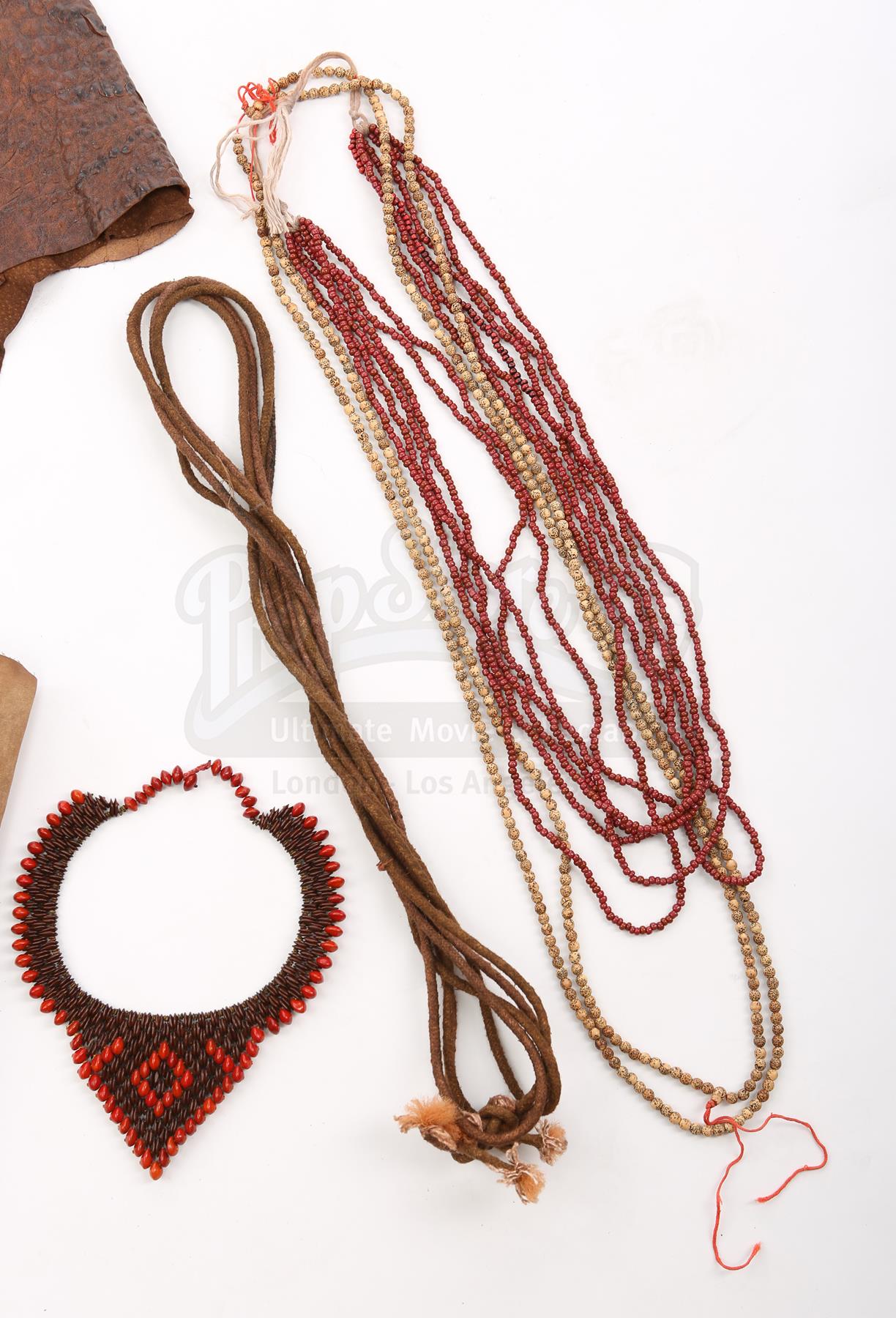 THE TWILIGHT SAGA: BREAKING DAWN PART 2 (2012) - Zafrina's Stunt Skirt ...