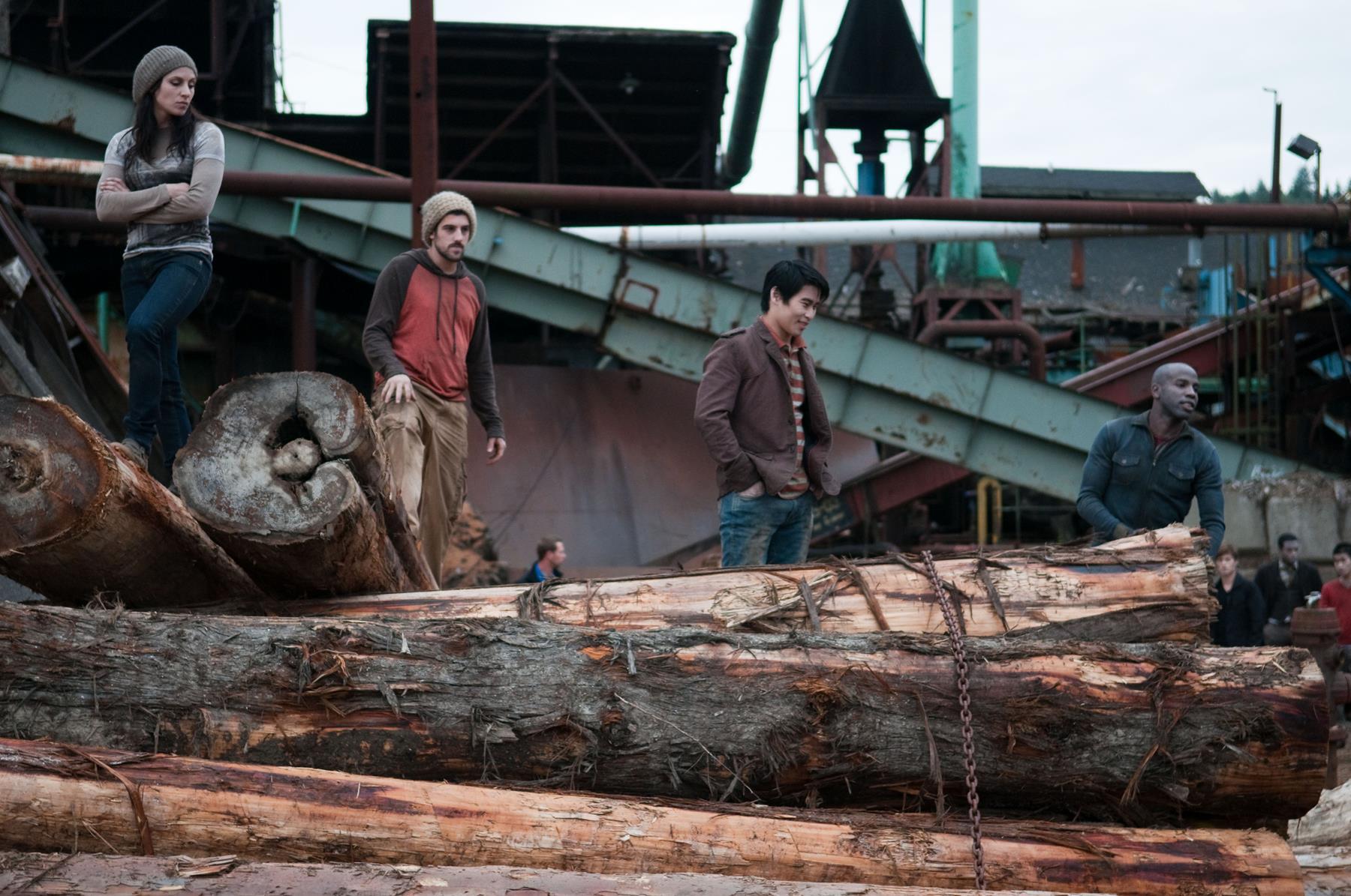 THE TWILIGHT SAGA: ECLIPSE (2010) - Newborn Vampire Costume