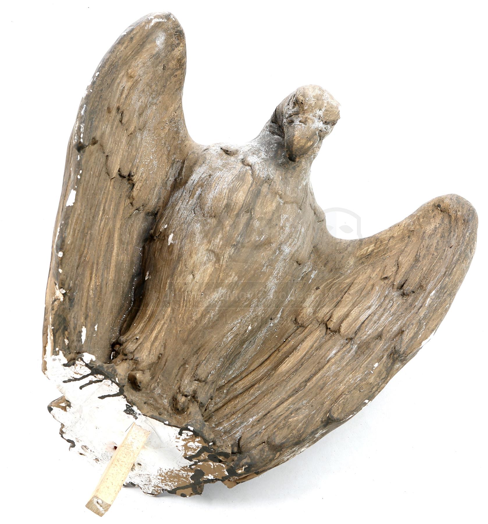 THE TWILIGHT SAGA: BREAKING DAWN PART 2 (2012) - Plaster Volturi ...