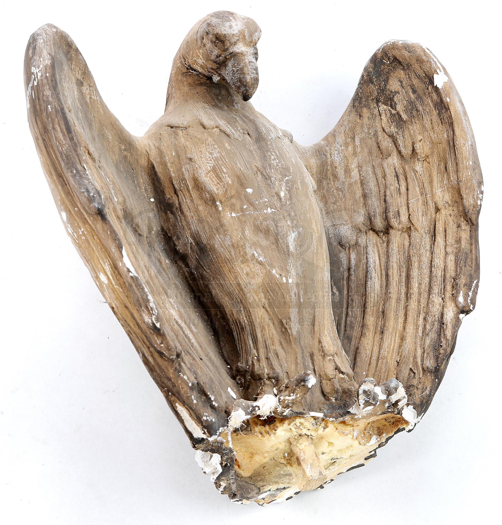 THE TWILIGHT SAGA: BREAKING DAWN PART 2 (2012) - Plaster Volturi ...