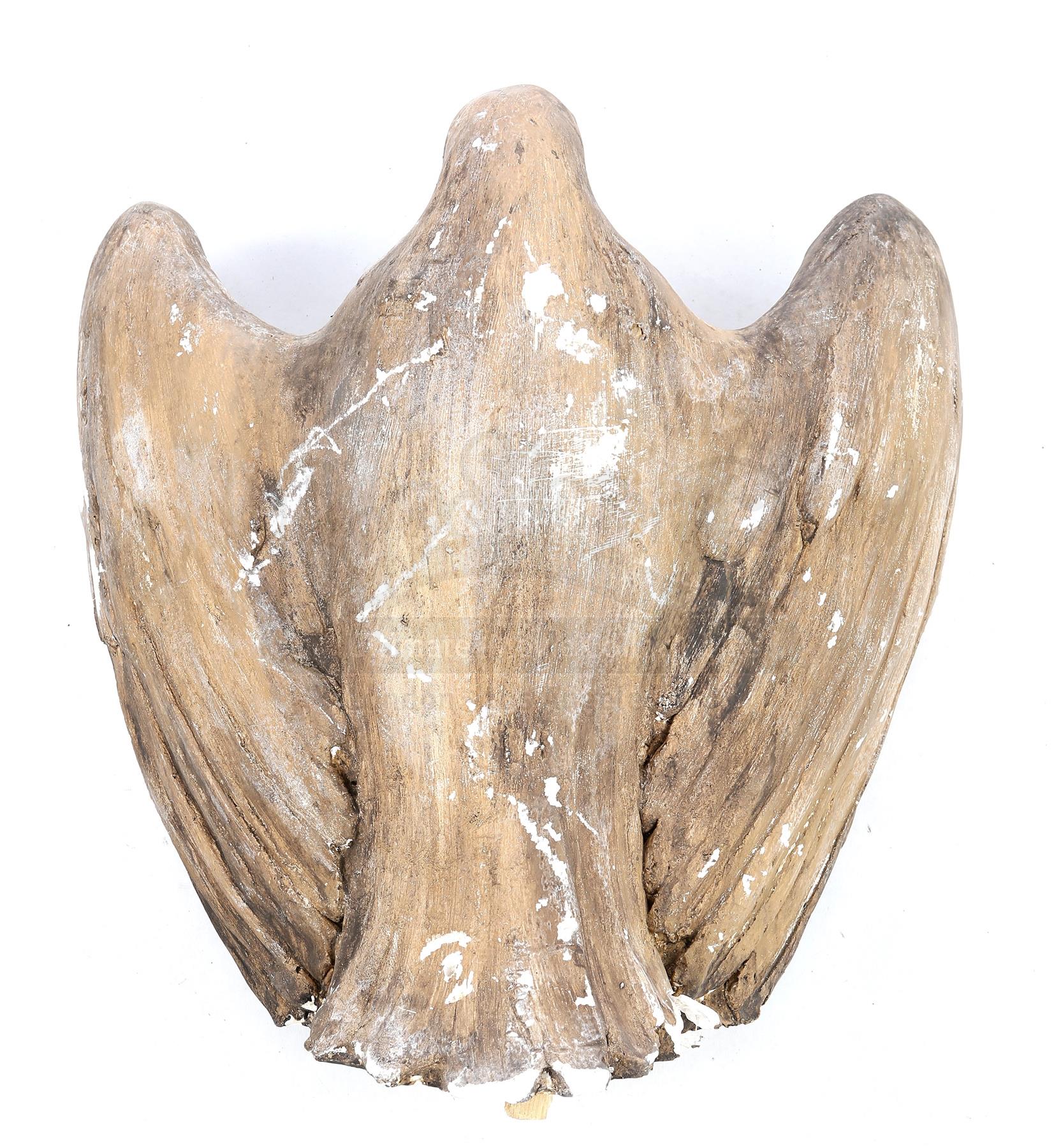 THE TWILIGHT SAGA: BREAKING DAWN PART 2 (2012) - Plaster Volturi ...