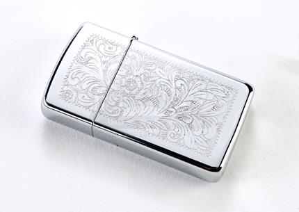 THE TWILIGHT SAGA: ECLIPSE (2010) - Edward Cullen's Lighter