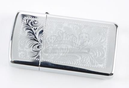 THE TWILIGHT SAGA: ECLIPSE (2010) - Edward Cullen's Lighter