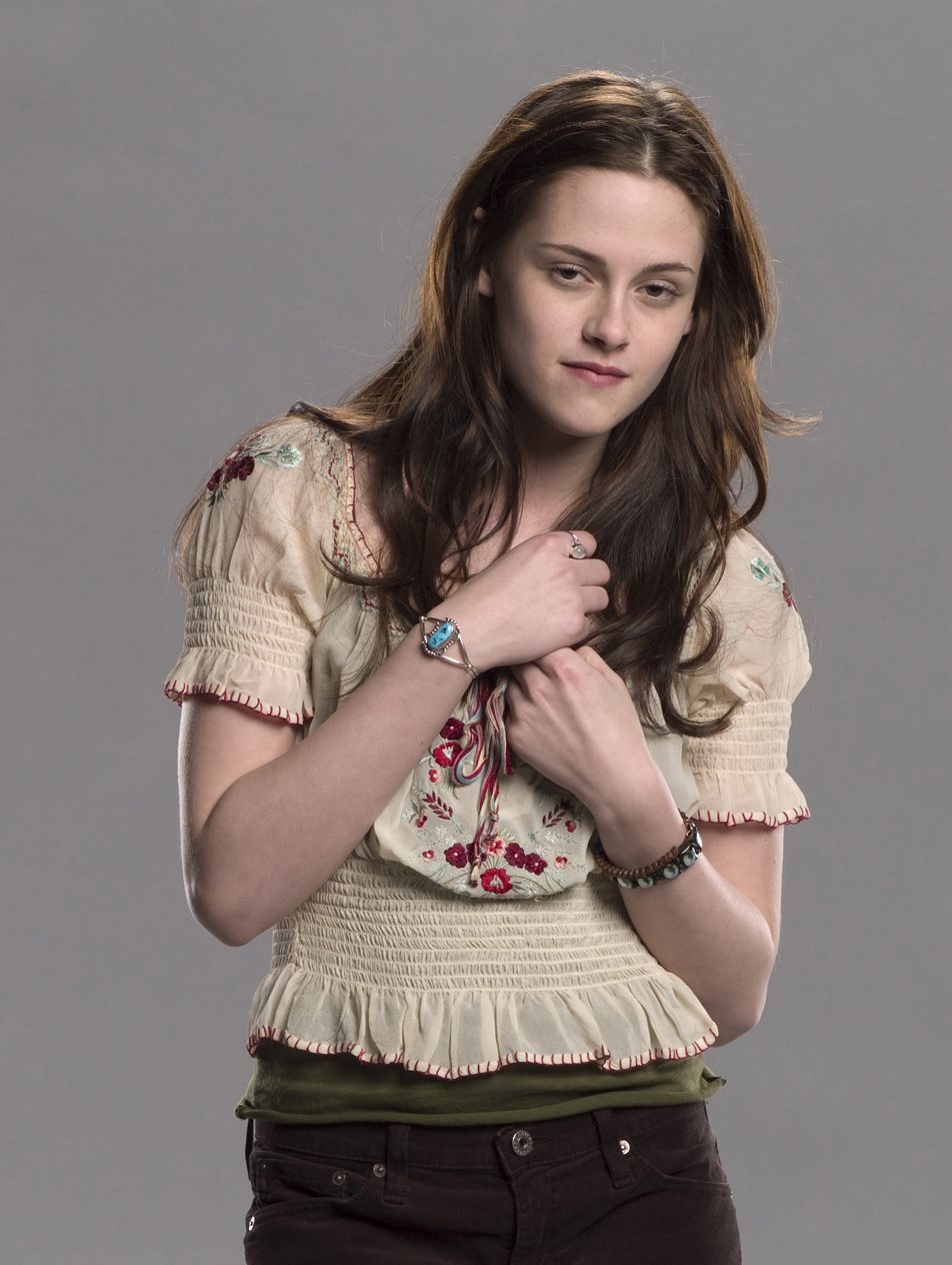 Bella Swan’s Bracelet Set - Current price: $2250
