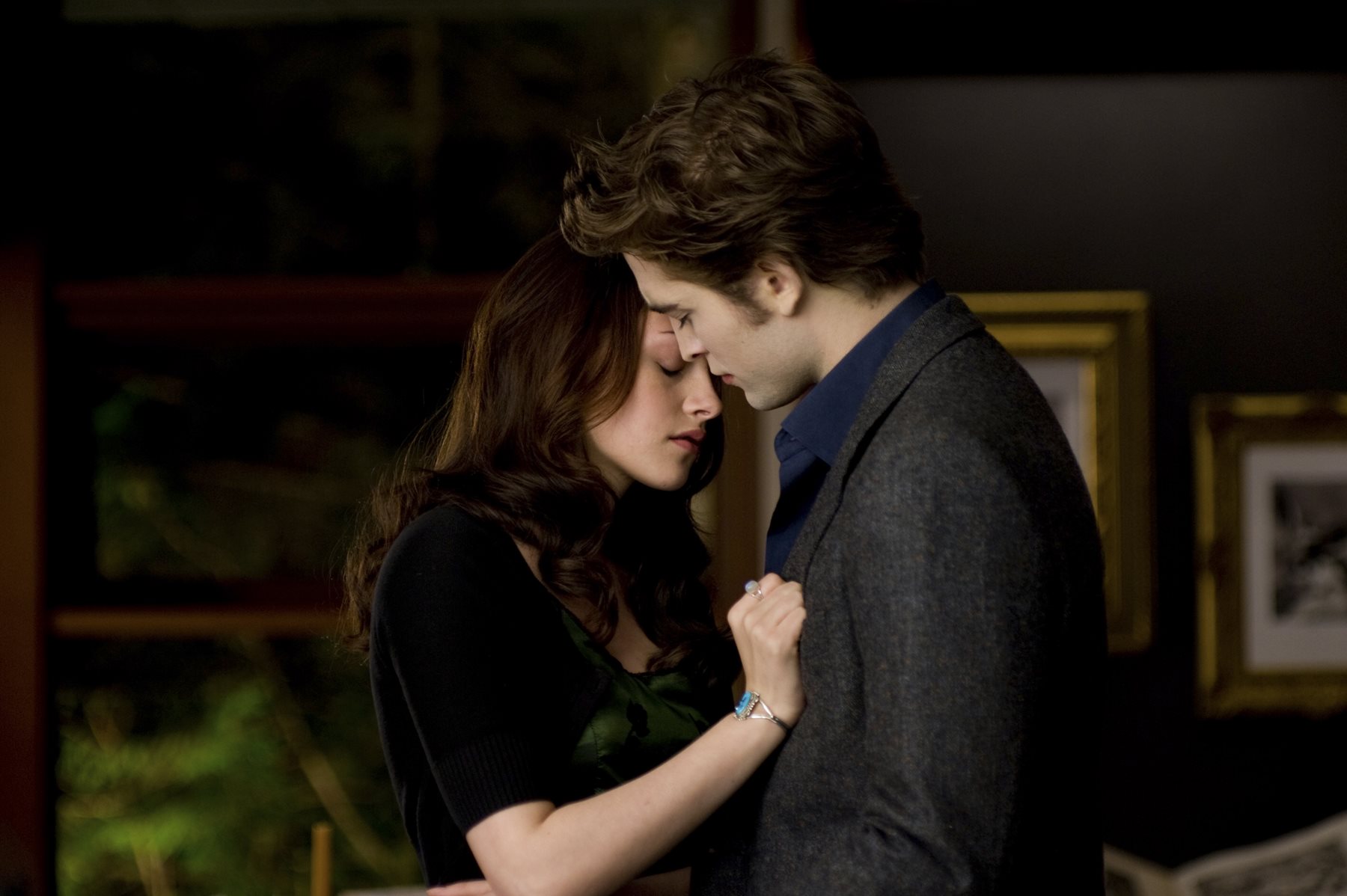Bella Swan's Party Costume